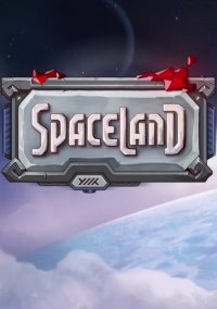 Spaceland – обзоры и оценки, описание, даты выхода DLC, официальный ...